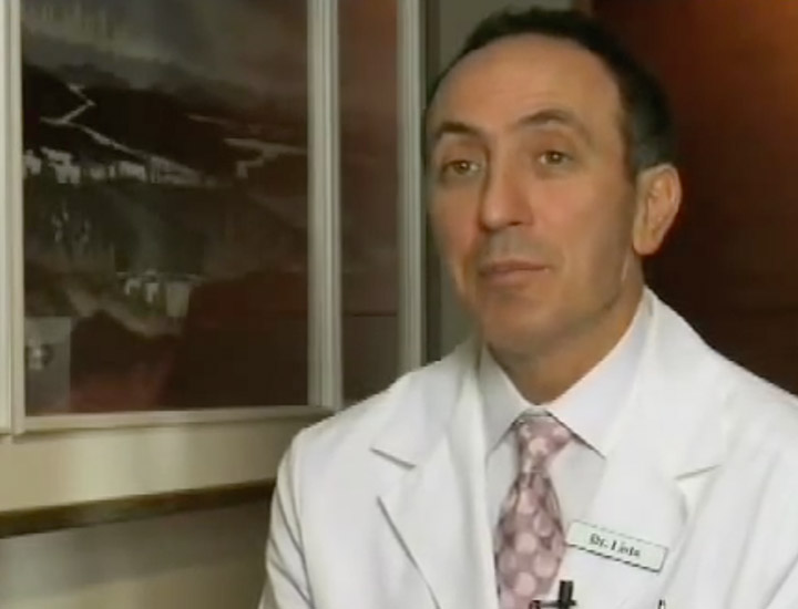 Eyelid Lift Operation| The Plastic Surgery Clinic